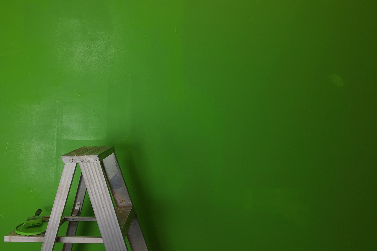 Le Fond Vert - Toute une technique ! - Distinction Prod